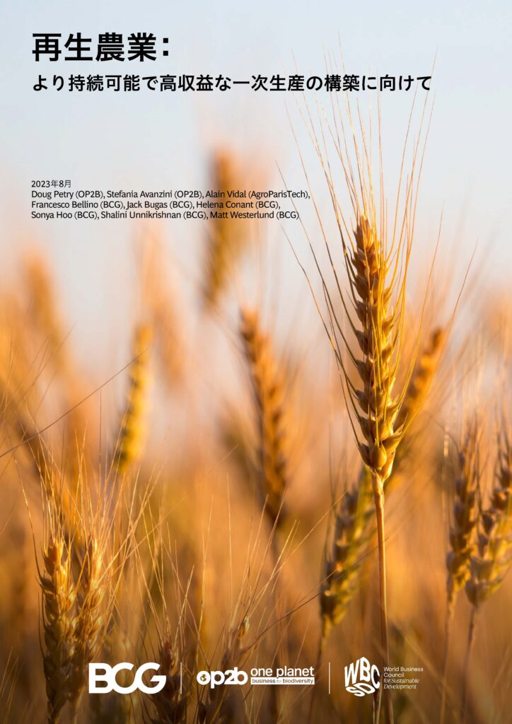 レポート一覧 | BCG Japan